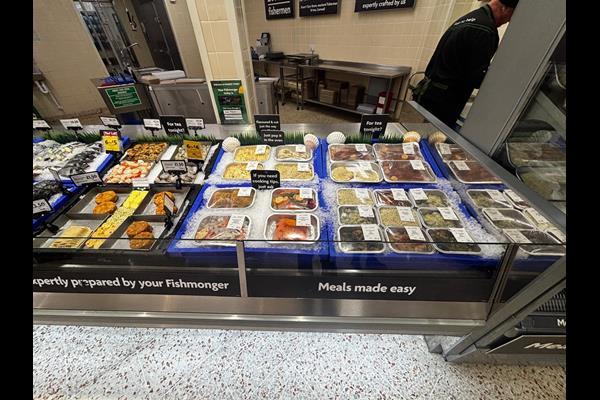 Morrisons stores to get new premium 'farm shop' revamp | The Grocer